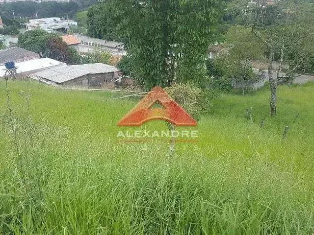 Terreno em Condomínio para Venda em São José dos Campos/SP Chácaras Pousada do Vale