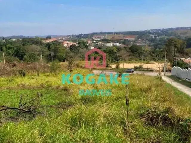 Terreno em Condomínio para Venda em São José dos Campos/SP Chácaras Pousada do Vale