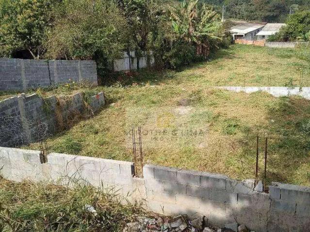 Terreno em Condomínio para Venda em São José dos Campos/SP Chácaras Pousada do Vale