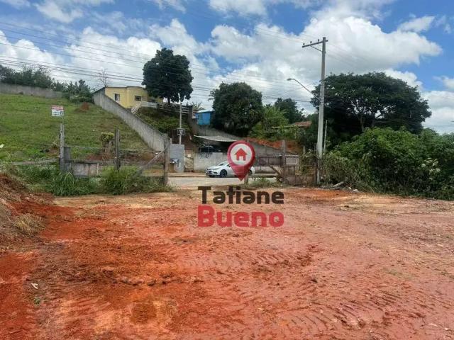 Terreno em Condomínio para Venda em São José dos Campos/SP Chácaras Pousada do Vale