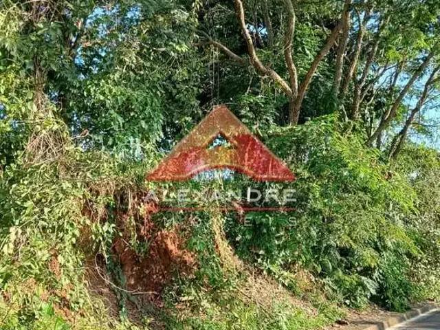 Terreno em Condomínio para Venda em São José dos Campos/SP Chácaras Pousada do Vale