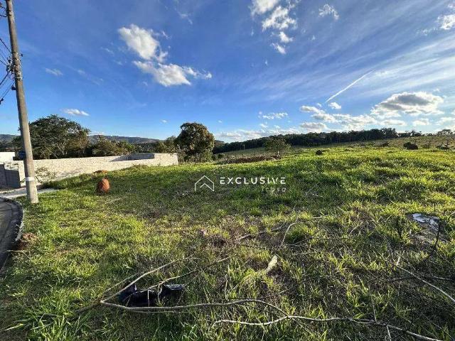 Terreno em Condomínio para Venda em São José dos Campos/SP Chácaras Pousada do Vale