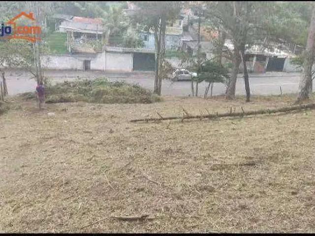 Terreno em Condomínio para Venda em São José dos Campos/SP Chácaras Pousada do Vale
