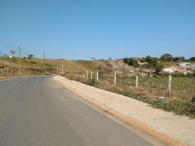 Terreno em Condomínio para Venda em São José dos Campos/SP Chácaras Pousada do Vale