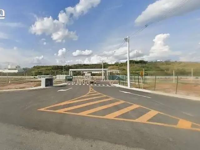 Terreno em Condomínio para Venda em São José dos Campos/SP Chácaras Reunidas