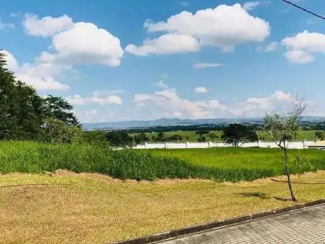 Terreno em Condomínio para Venda em São José dos Campos/SP Alto da Ponte