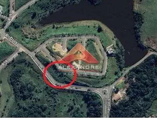 Terreno em Condomínio para Venda em São José dos Campos/SP Alto da Ponte
