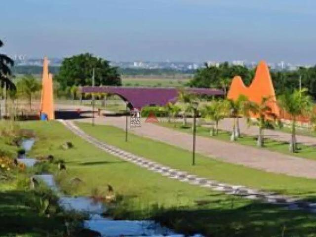 Terreno em Condomínio para Venda em São José dos Campos/SP Alto da Ponte