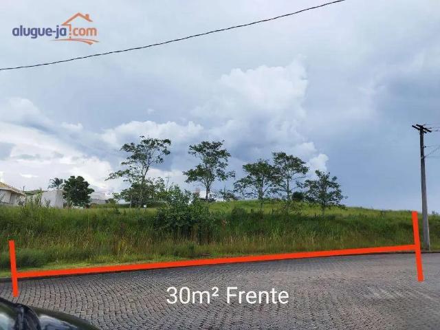Terreno em Condomínio para Venda em São José dos Campos/SP Alto da Ponte