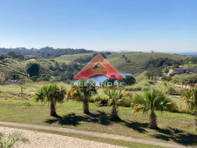 Terreno em Condomínio para Venda em São José dos Campos/SP Alto da Ponte
