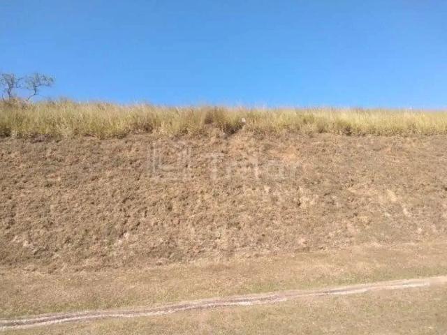 Terreno em Condomínio para Venda em São José dos Campos/SP Alto da Ponte