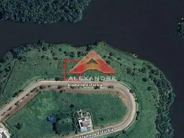 Terreno em Condomínio para Venda em São José dos Campos/SP Alto da Ponte