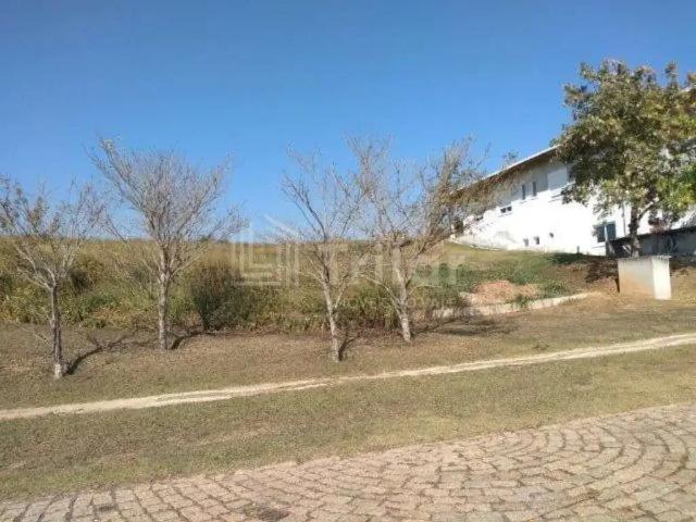 Terreno em Condomínio para Venda em São José dos Campos/SP Alto da Ponte