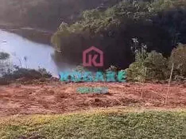 Terreno em Condomínio para Venda em São José dos Campos/SP Alto da Ponte