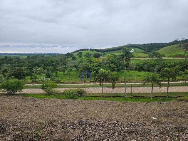 Terreno em Condomínio para Venda em São José dos Campos/SP Alto da Ponte