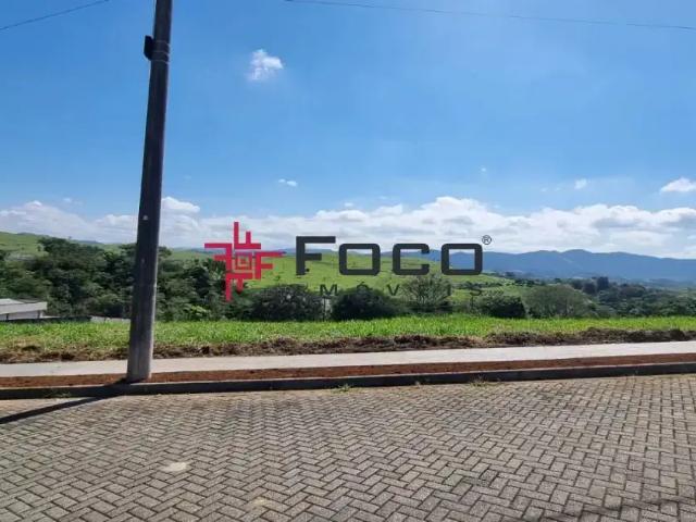Terreno em Condomínio para Venda em São José dos Campos/SP Alto da Ponte