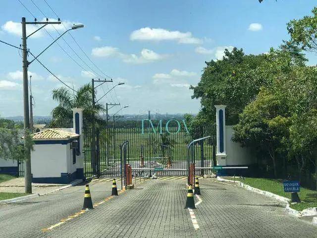 Terreno em Condomínio para Venda em São José dos Campos/SP Alto da Ponte
