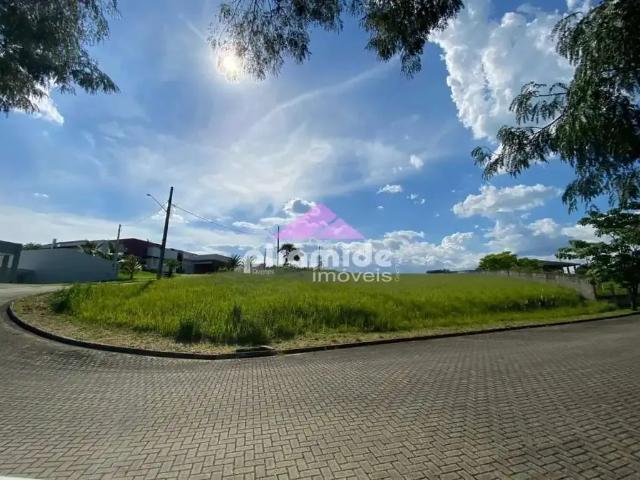 Terreno em Condomínio para Venda em São José dos Campos/SP Alto da Ponte
