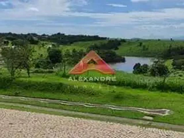 Terreno em Condomínio para Venda em São José dos Campos/SP Alto da Ponte