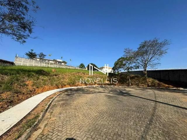 Terreno em Condomínio para Venda em São José dos Campos/SP Alto da Ponte