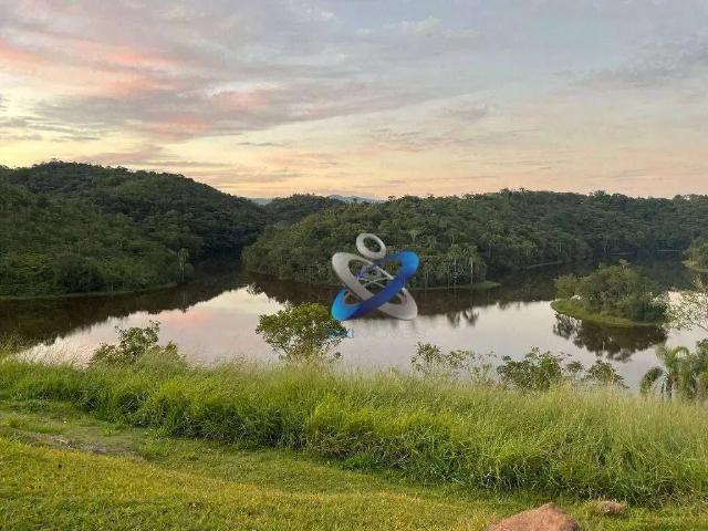 Terreno em Condomínio para Venda em São José dos Campos/SP Alto da Ponte