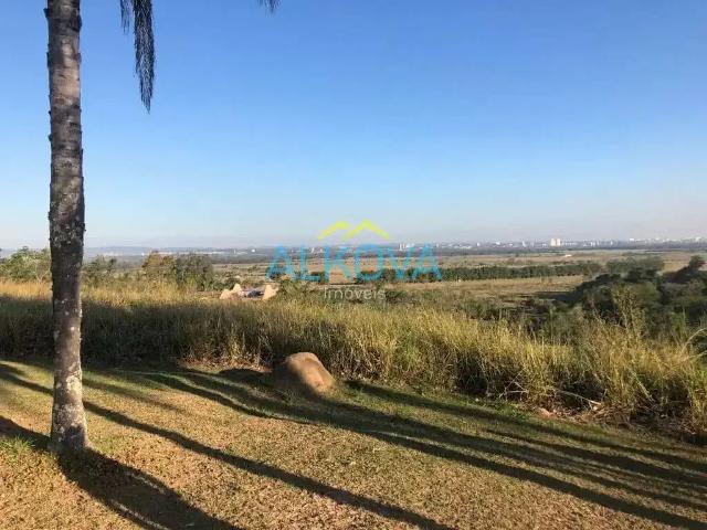 Terreno em Condomínio para Venda em São José dos Campos/SP Alto da Ponte