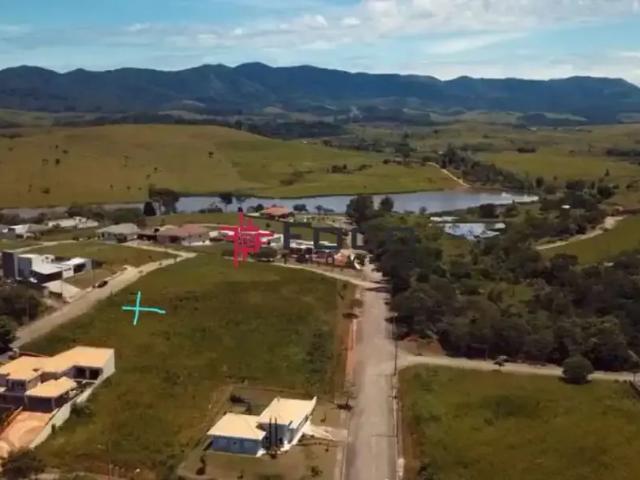 Terreno em Condomínio para Venda em São José dos Campos/SP Alto da Ponte