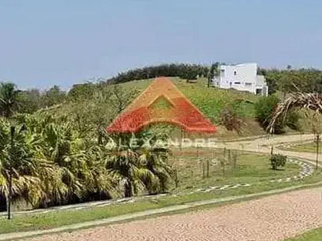 Terreno em Condomínio para Venda em São José dos Campos/SP Alto da Ponte
