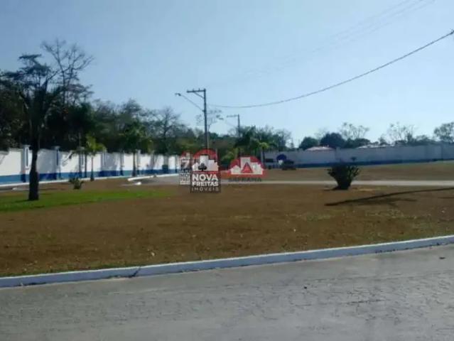 Terreno em Condomínio para Venda em São José dos Campos/SP Alto da Ponte