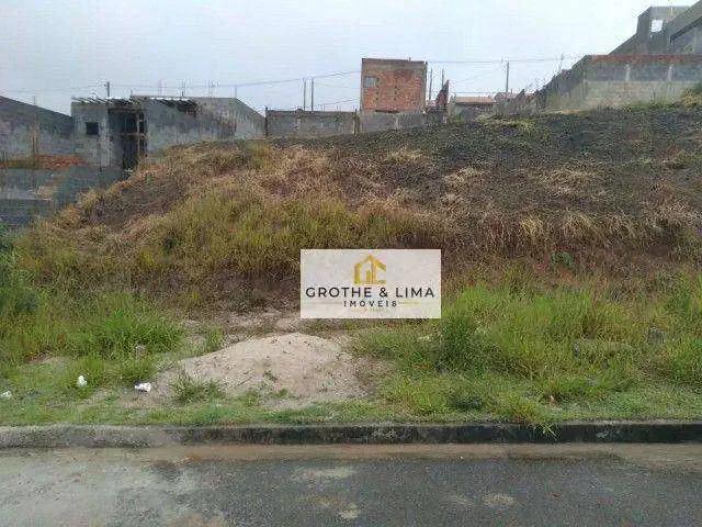 Terreno em Condomínio para Venda em São José dos Campos/SP Altos do Caetê II