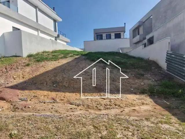 Terreno em Condomínio para Venda em São José dos Campos/SP Área Rural de São José dos Campos