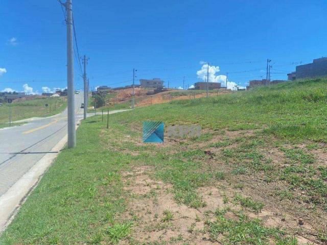 Terreno em Condomínio para Venda em São José dos Campos/SP Loteamento Terras Alpha São José dos Campos