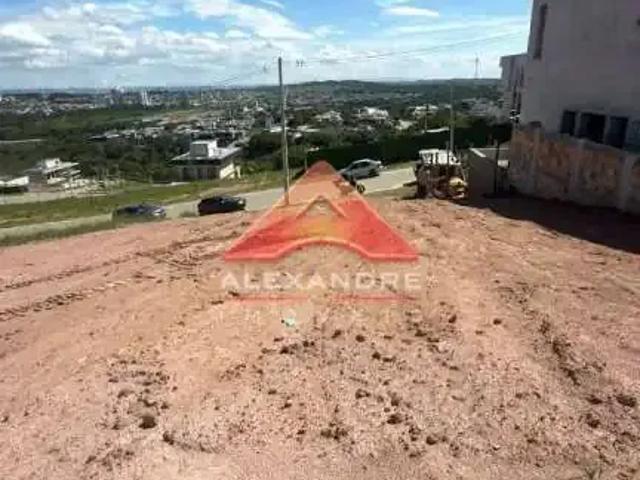 Terreno em Condomínio para Venda em São José dos Campos/SP Área Rural de São José dos Campos
