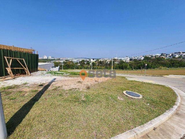 Terreno em Condomínio para Venda em São José dos Campos/SP Urbanova