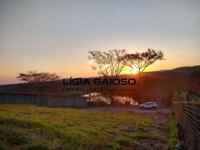 Terreno em Condomínio para Venda em São José dos Campos/SP Área Rural de São José dos Campos