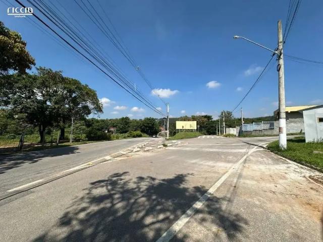 Terreno em Condomínio para Venda em São José dos Campos/SP Bom Retiro