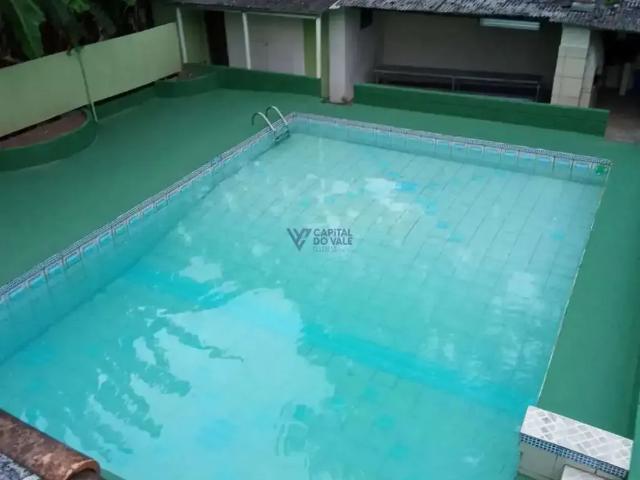 Terreno em Condomínio para Venda em São José dos Campos/SP Bom Retiro