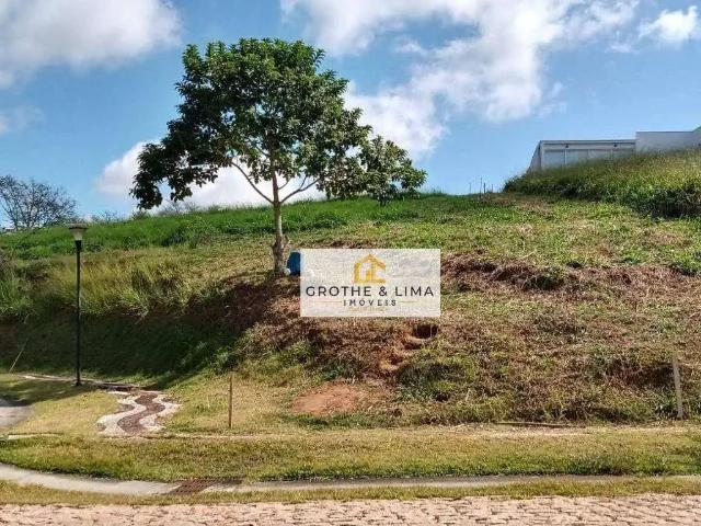 Terreno em Condomínio para Venda em São José dos Campos/SP Espelho D água