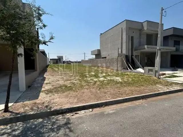 Terreno em Condomínio para Venda em São José dos Campos/SP Eugênio de Mello