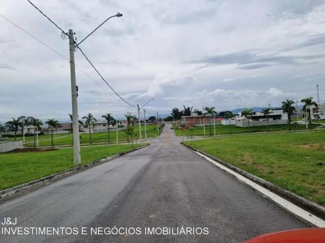 Terreno em Condomínio para Venda em São José dos Campos/SP Eugênio de Mello