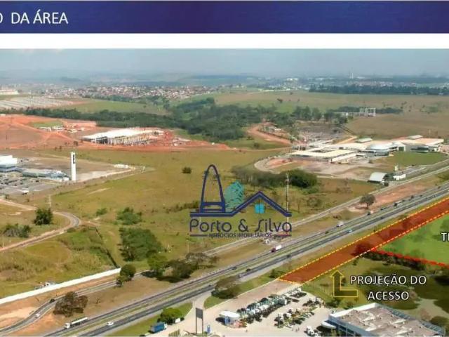 Terreno em Condomínio para Venda em São José dos Campos/SP Eugênio de Mello