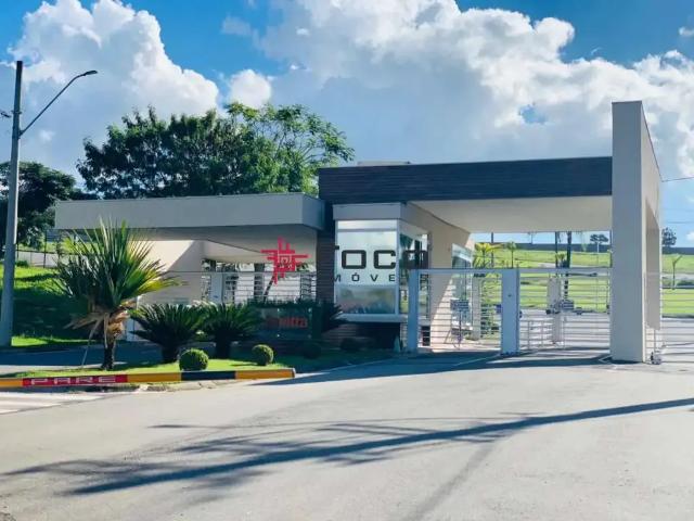 Terreno em Condomínio para Venda em São José dos Campos/SP Eugênio de Mello