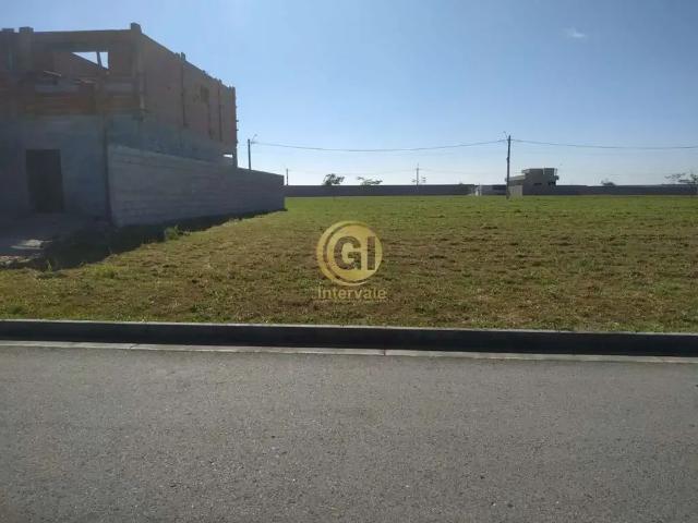 Terreno em Condomínio para Venda em São José dos Campos/SP Eugênio de Mello