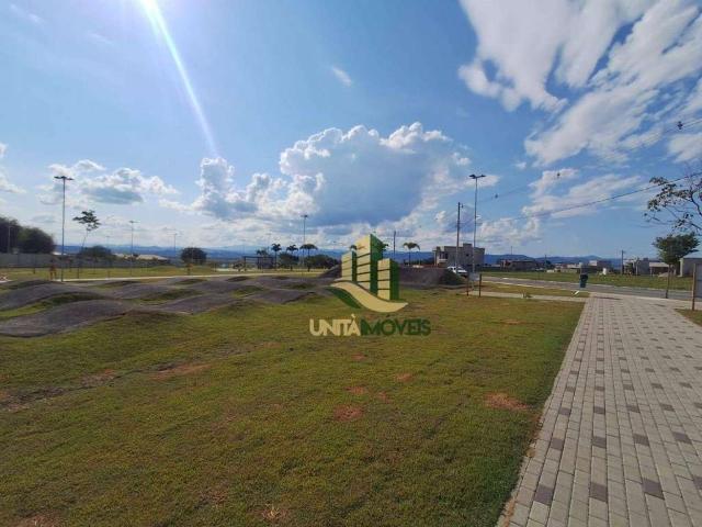 Terreno em Condomínio para Venda em São José dos Campos/SP Eugênio de Mello