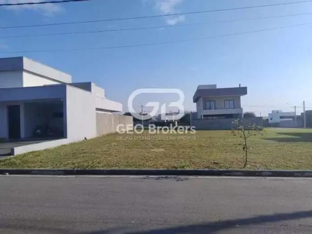 Terreno em Condomínio para Venda em São José dos Campos/SP Eugênio de Mello