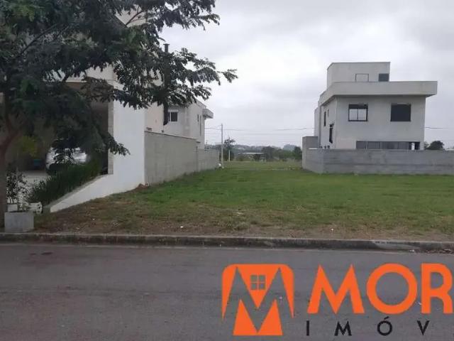 Terreno em Condomínio para Venda em São José dos Campos/SP Eugênio de Mello