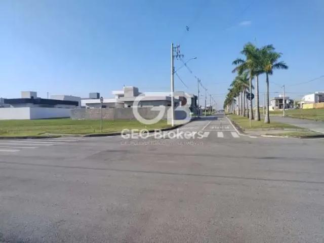 Terreno em Condomínio para Venda em São José dos Campos/SP Eugênio de Mello