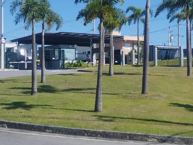 Terreno em Condomínio para Venda em São José dos Campos/SP Eugênio de Mello
