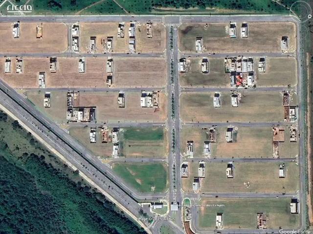 Terreno em Condomínio para Venda em São José dos Campos/SP Eugênio de Melo