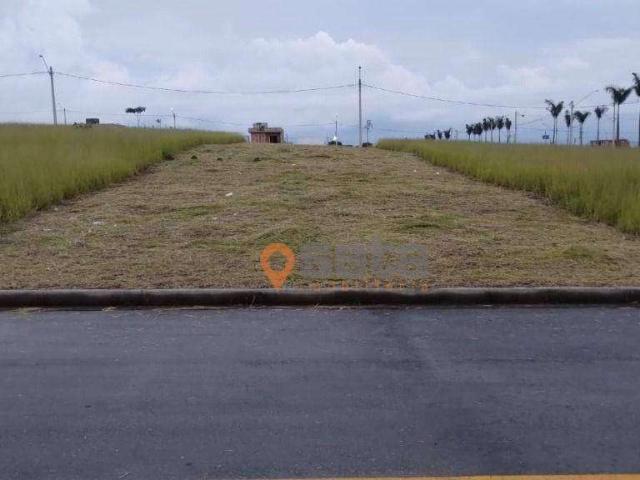 Terreno em Condomínio para Venda em São José dos Campos/SP Eugênio de Mello